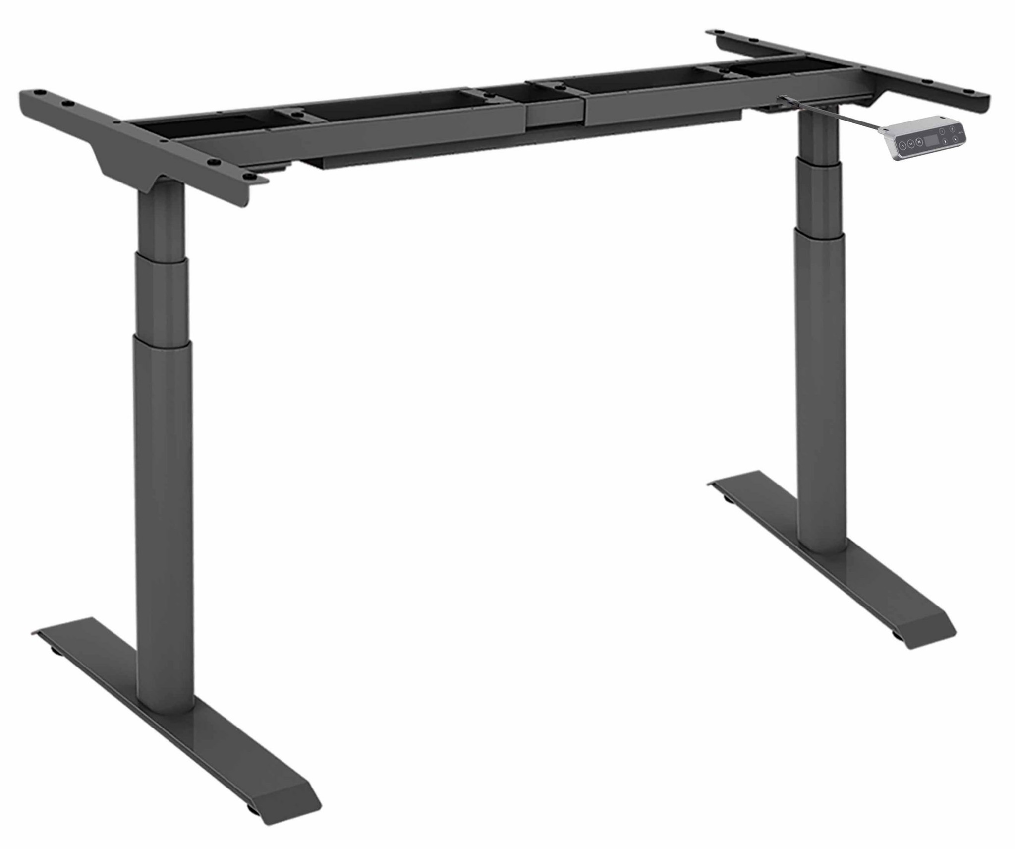 Chân Bàn Nâng Hạ Thông Minh Công Thái Học ErgoDesk Pro 28B – Ergochair