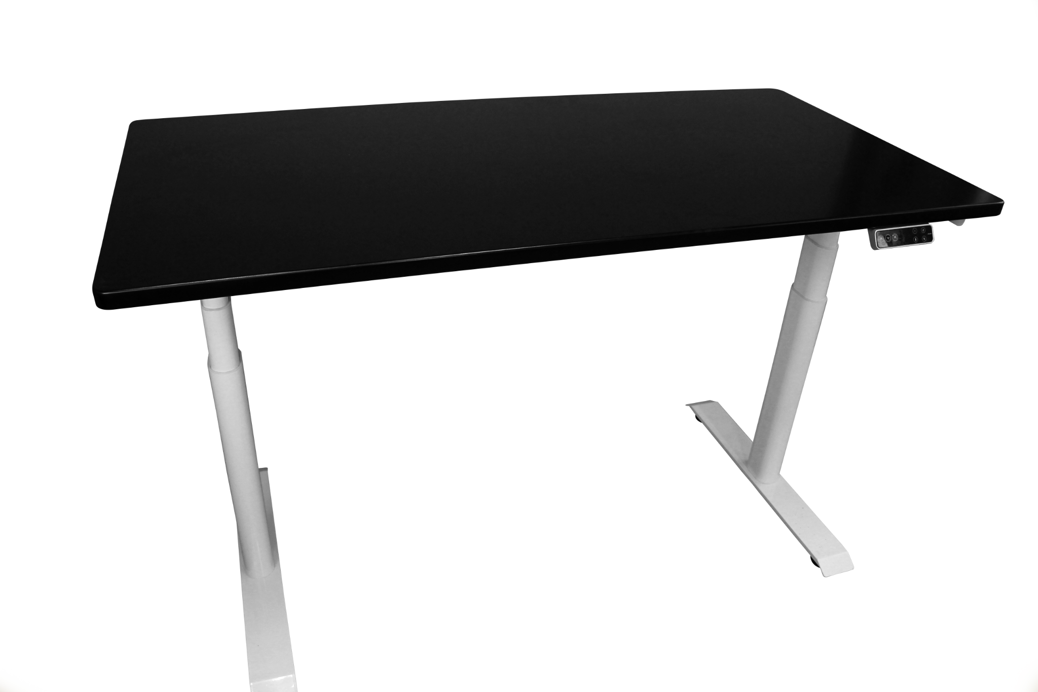 Bàn Nâng Hạ Thông Minh Công Thái Học ErgoDesk Pro 28B – Ergochair