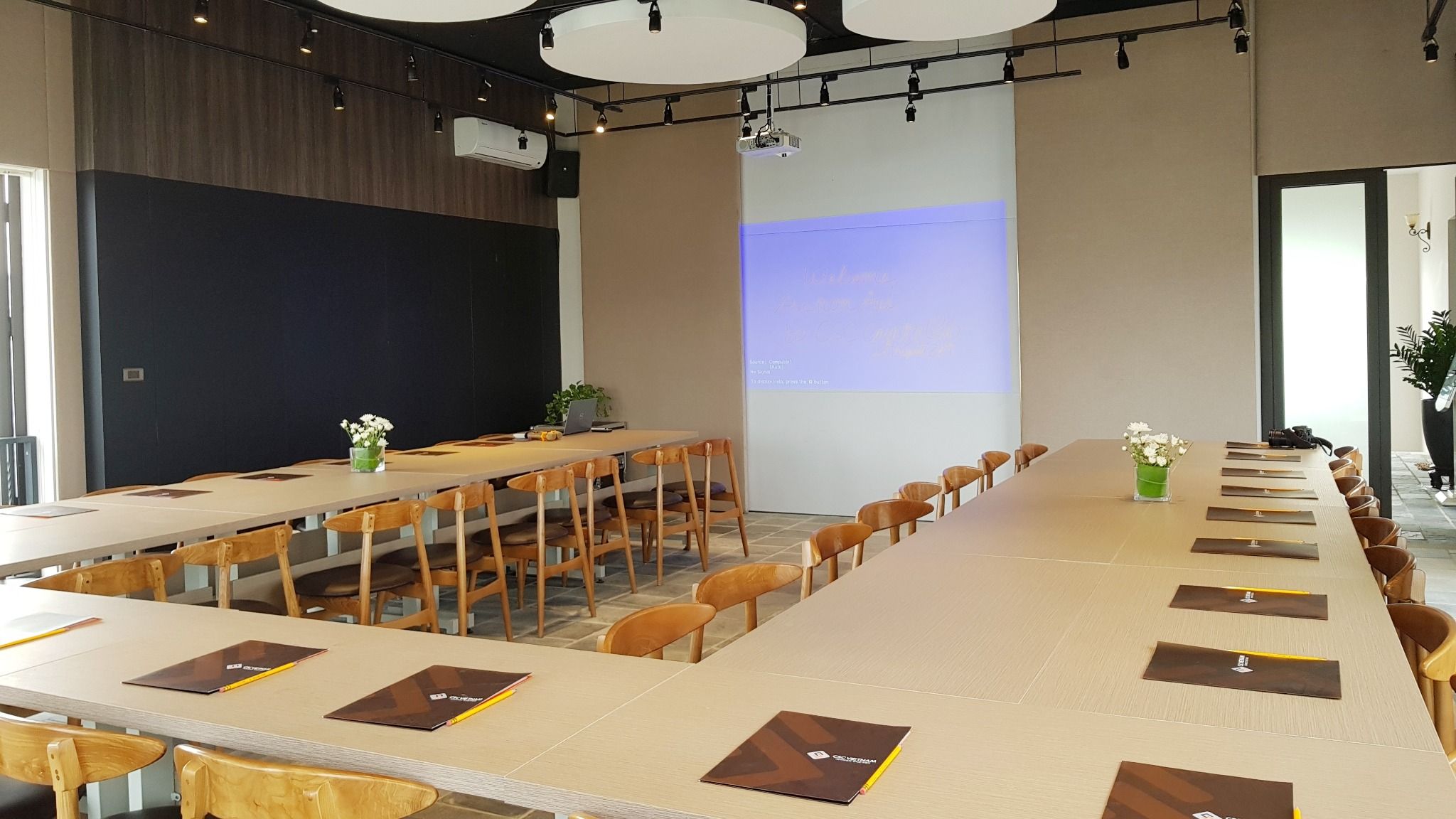 Event Venue – CSC Business Center
