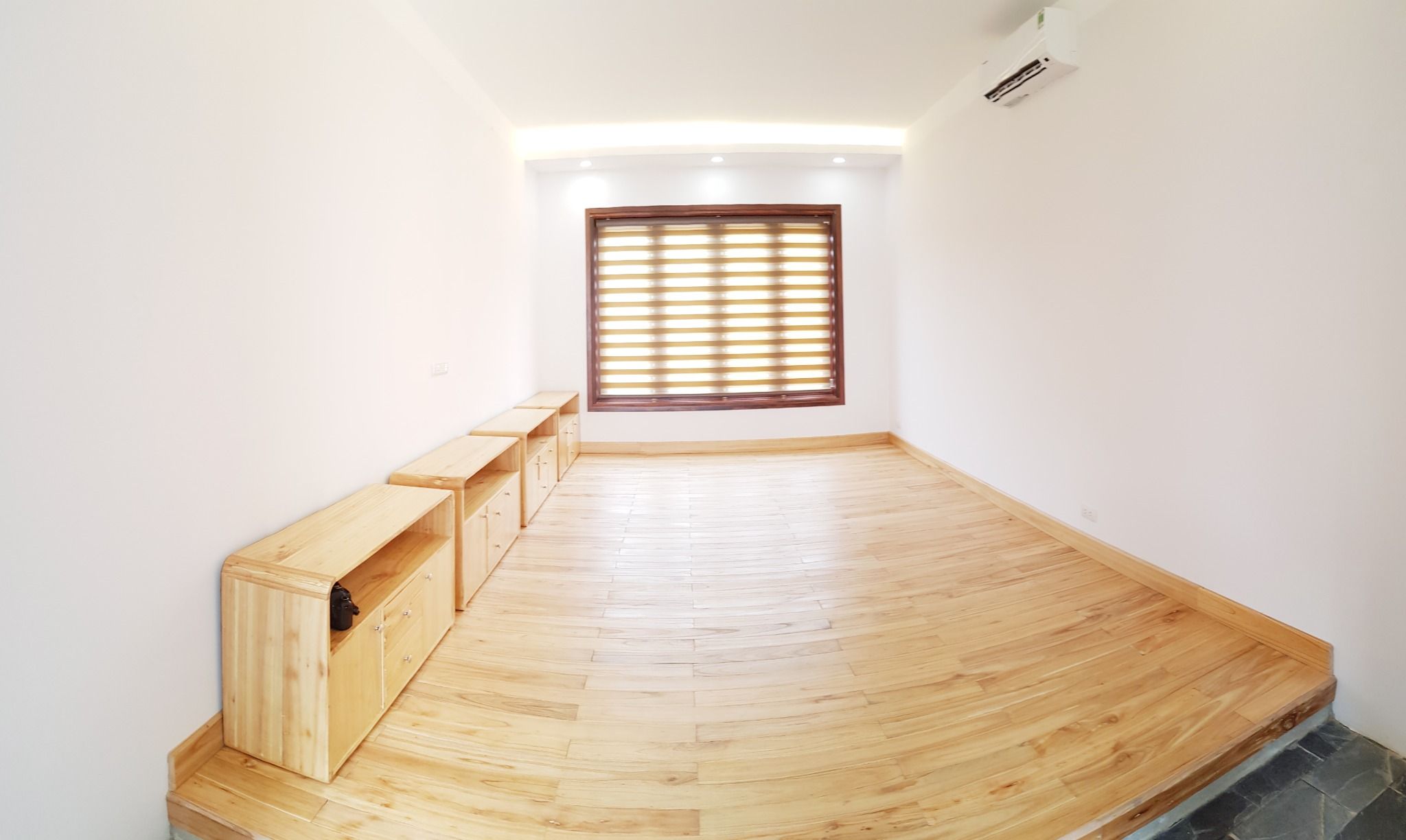 CSC Country Club – CSC Business Center