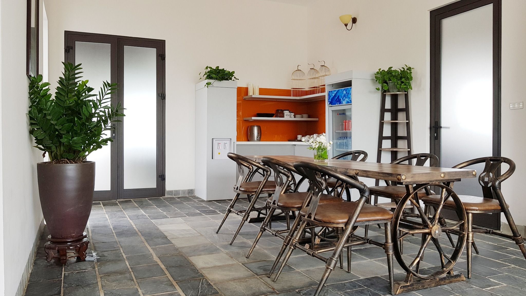 CSC Country Club – CSC Business Center