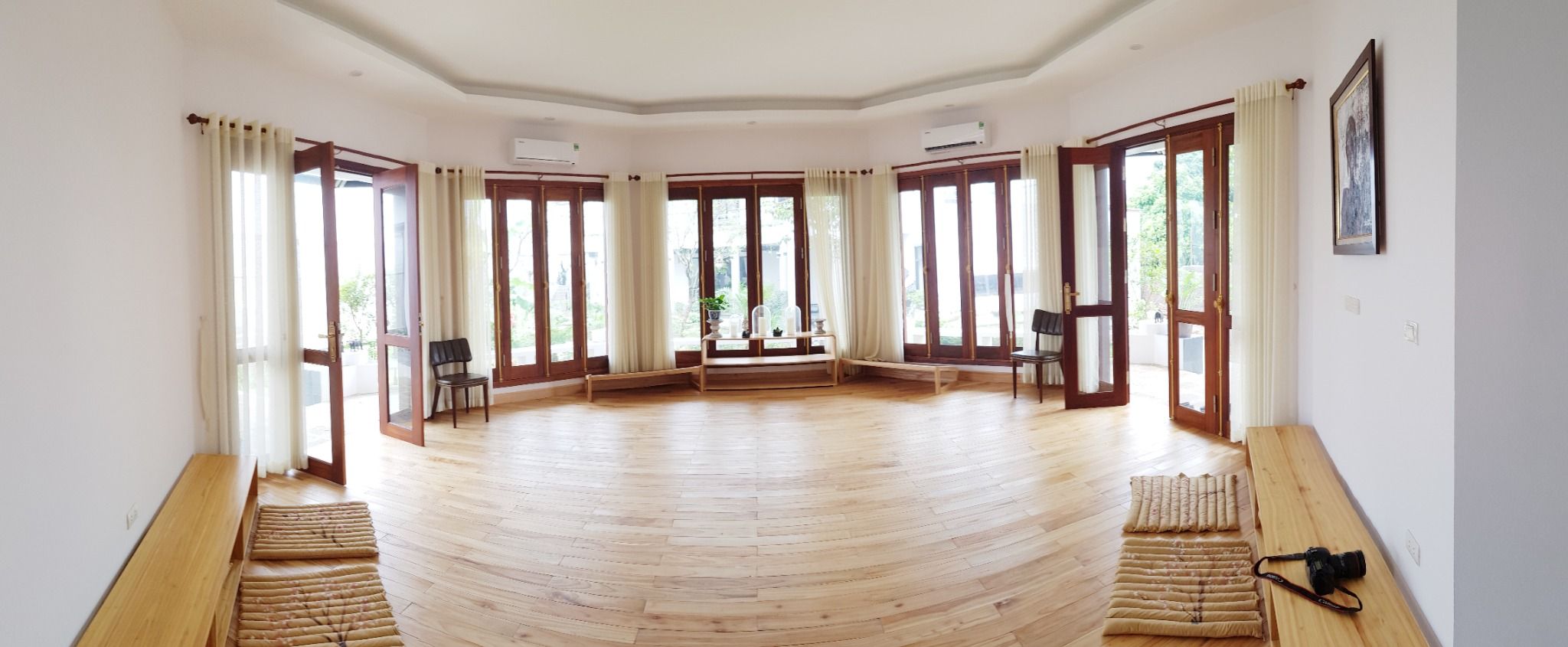 CSC Country Club – CSC Business Center