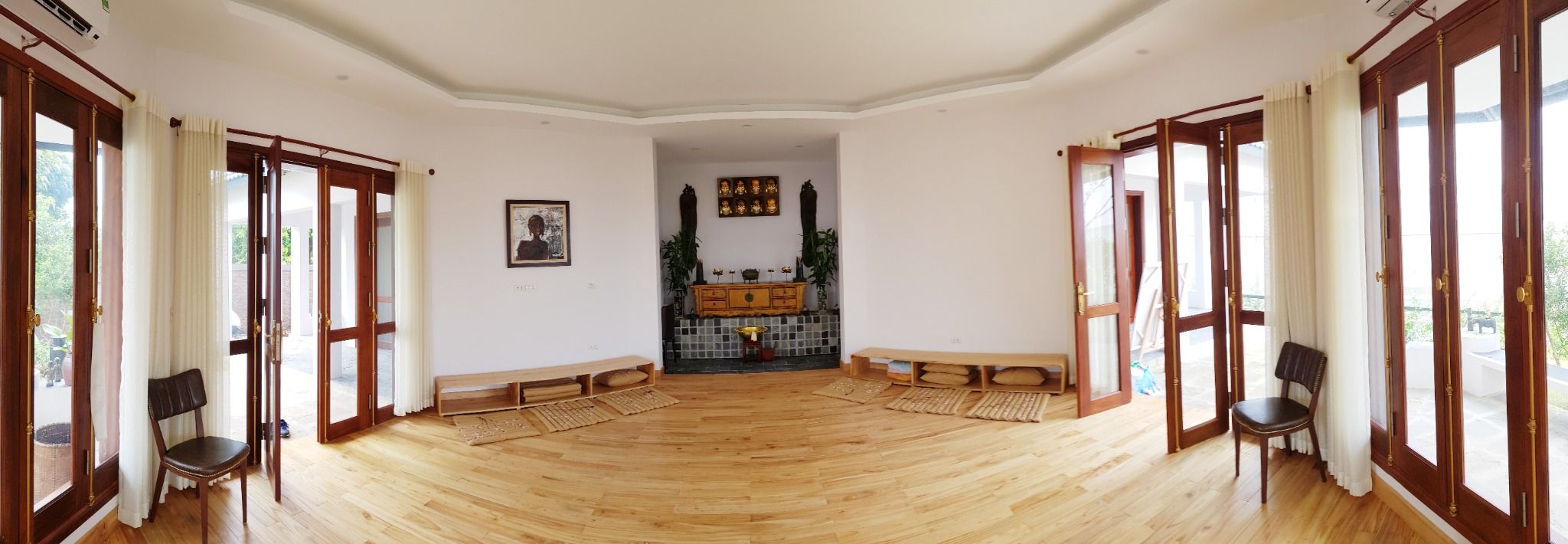 CSC Country Club – CSC Business Center