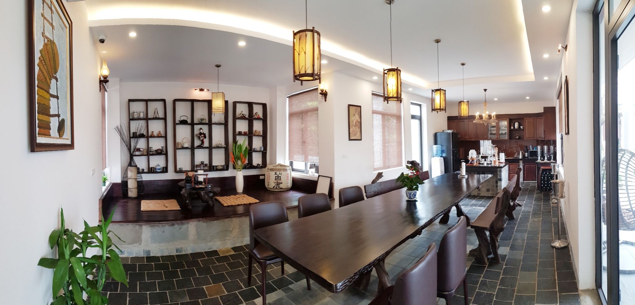 CSC Country Club – CSC Business Center