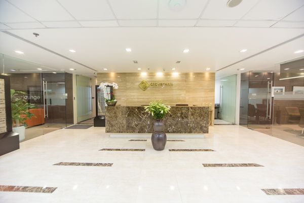 CSC Business Center