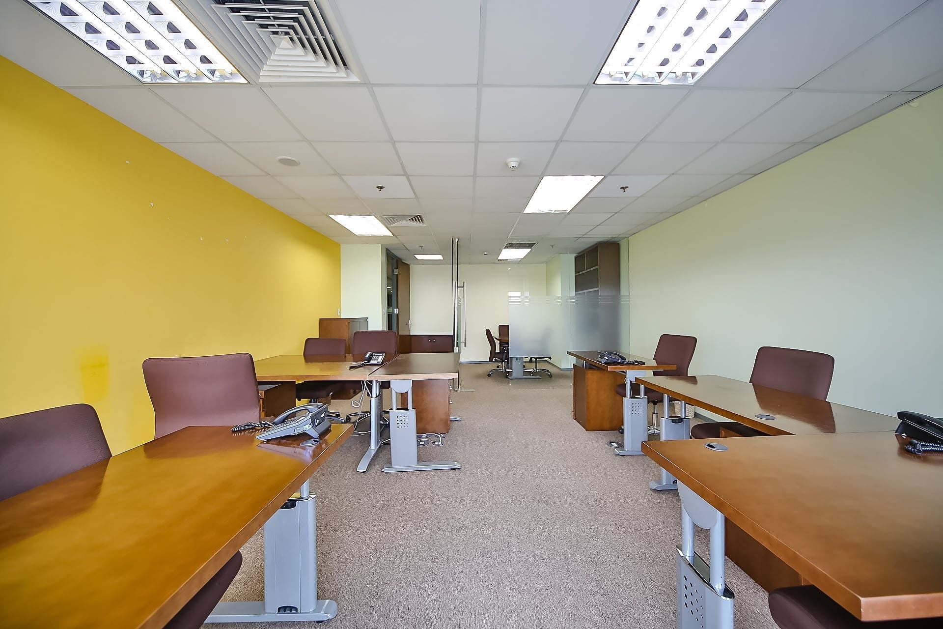 CSC Business Center