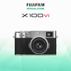 Fujifilm X100VI – Fujifilm XSpace Việt Nam