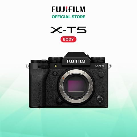 Fujifilm X100VI – Fujifilm XSpace Việt Nam