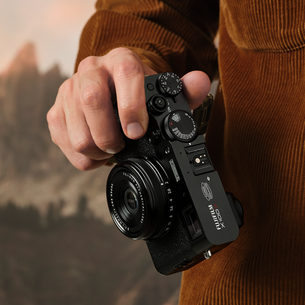 Fujifilm X100VI – Fujifilm XSpace Việt Nam