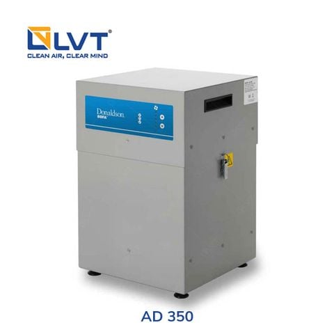 1UA1030056 Lõi Lọc Khói Và Bụi Donaldson Bofa AD 250/350 – LVT Việt Nam