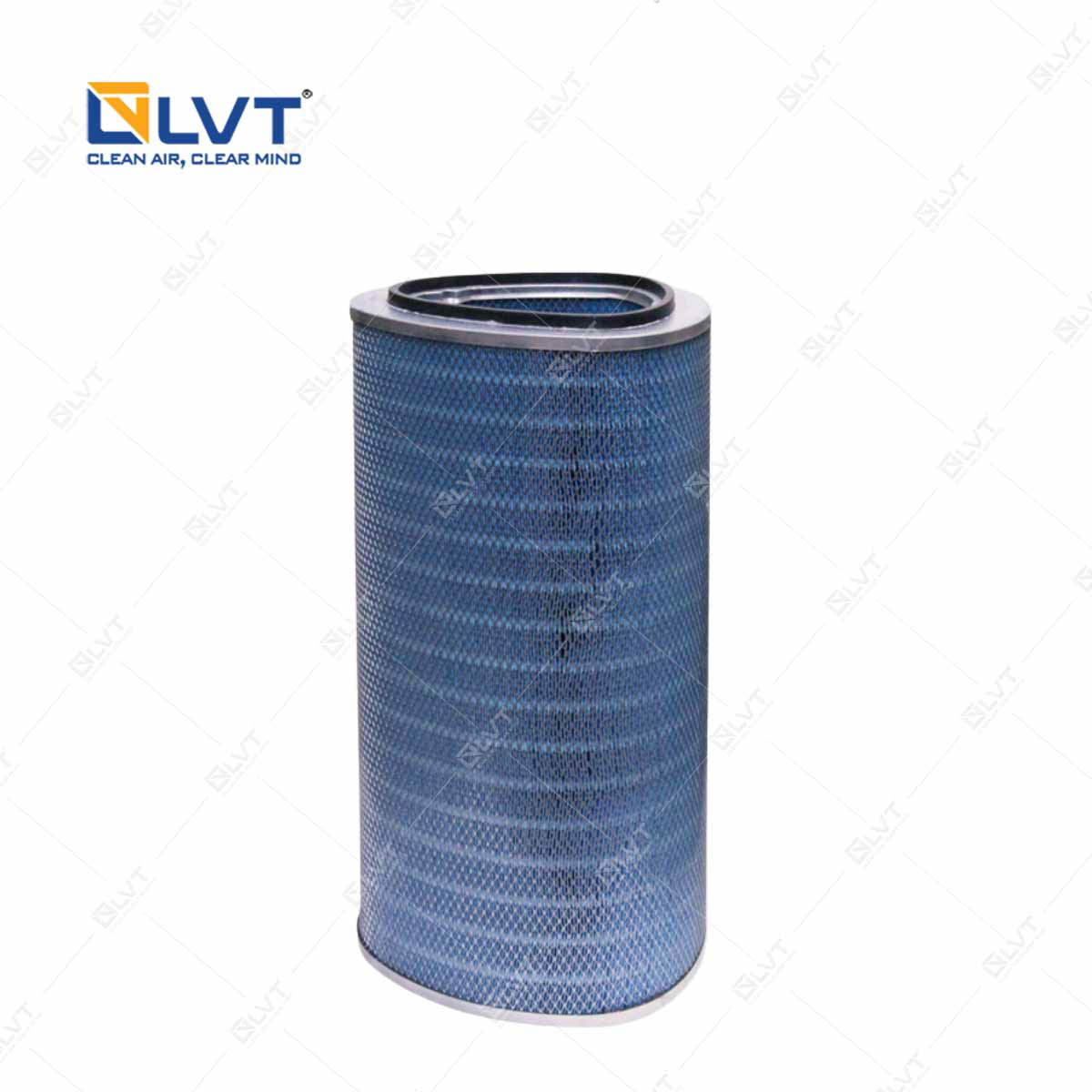 P034301 016142 Lõi Lọc Bụi Donaldson DFE Ultra-Web – LVT Việt Nam