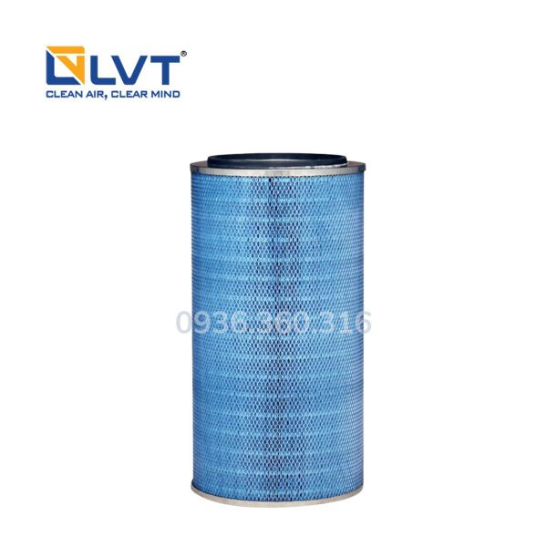 P190818 000111 Lõi Lọc Bụi Donaldson DFT Ultra-Web FR Cartridge – LVT Việt Nam