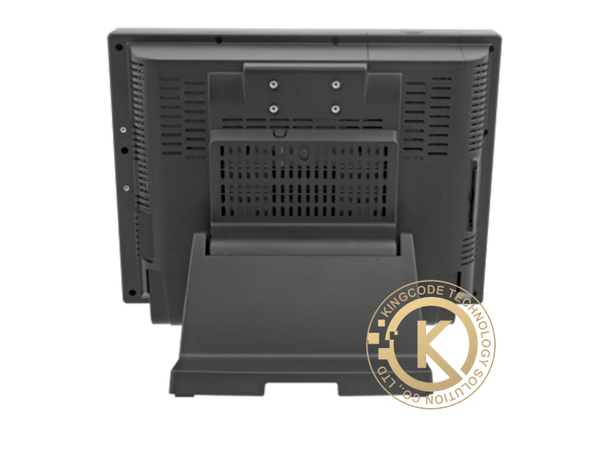 Máy POS Màn Hình Cảm Ứng Protech PA-6980 – KINGCODE
