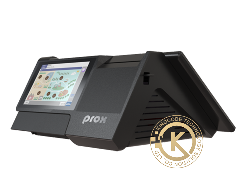 Máy POS Màn Hình Cảm Ứng Protech PA-A901 – KINGCODE