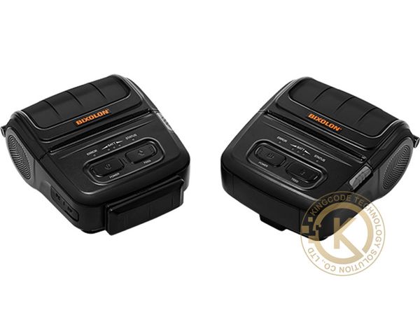 Máy In Hóa Đơn BIXOLON SPP- L310 IK – KINGCODE