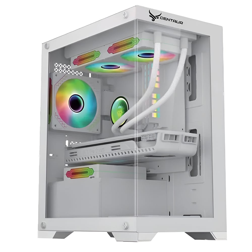 VỎ CASE MÁY TÍNH GIÁ TỐT NHẤT – Sao Chổi PC