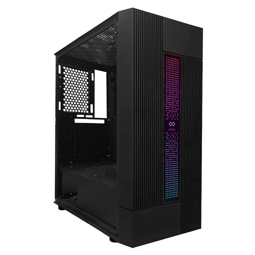 VỎ CASE MÁY TÍNH GIÁ TỐT NHẤT – Sao Chổi PC