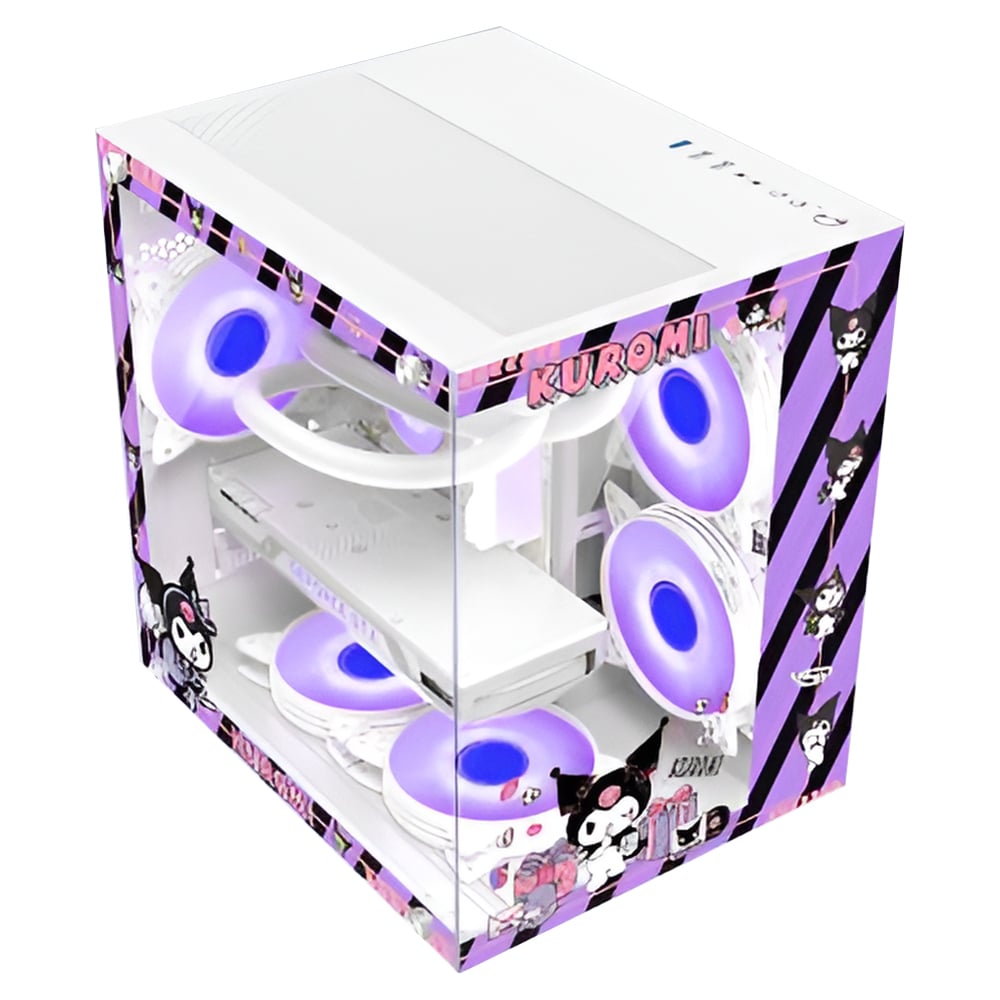 VỎ CASE MÁY TÍNH GIÁ TỐT NHẤT – Sao Chổi PC