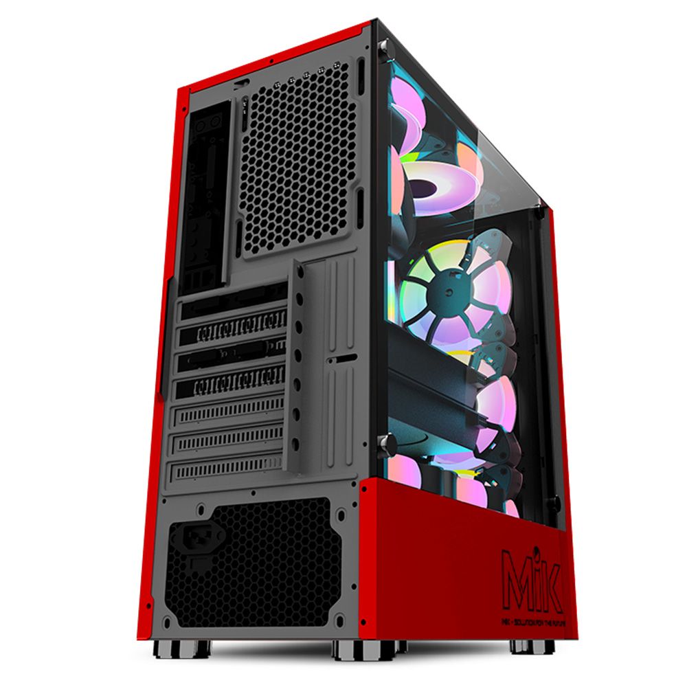 CASE MIK DT03 RED LUFFY (ONE PIECE) GIÁ TỐT NHẤT. – Sao Chổi PC
