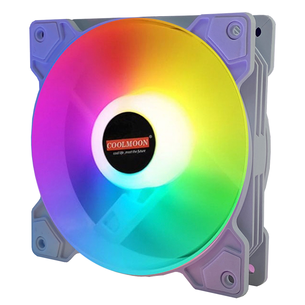 Tản nhiệt và Fan GIÁ TỐT NHẤT – Sao Chổi PC