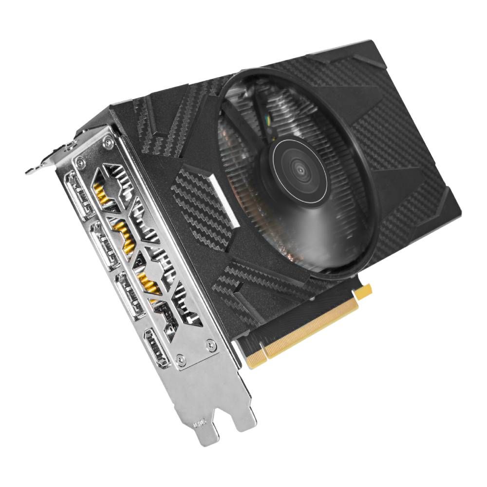 VGA Galax PG190 Black GF RTX 3050 8GB GDDR6 (1-Click OC) GIÁ RẺ NHẤT ...