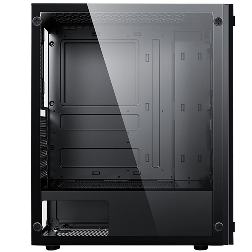 VỎ CASE GAMING KA210 GIÁ TỐT NHẤT – Sao Chổi PC