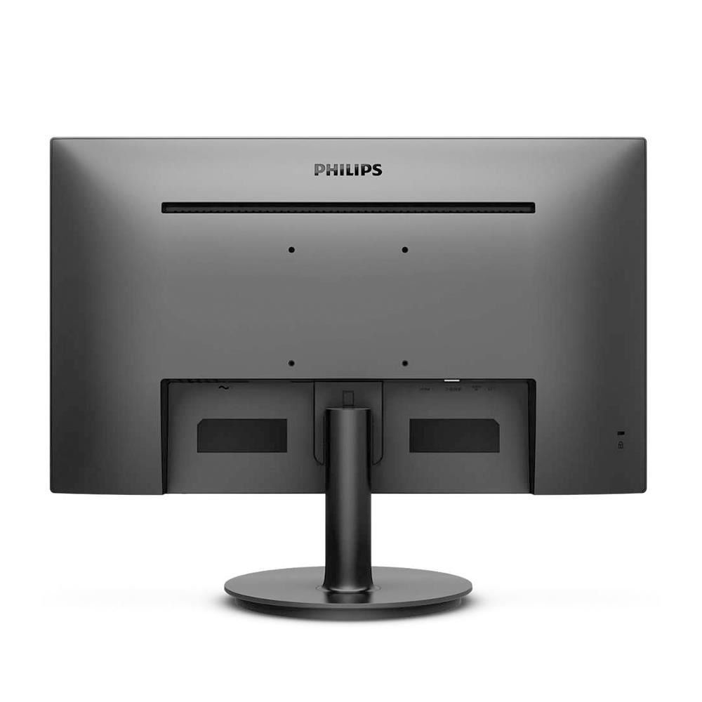 Màn hình PHILIPS 221V8 21.5" (LED) 75hz Full viền GIÁ RẺ NHẤT – Sao Chổi PC
