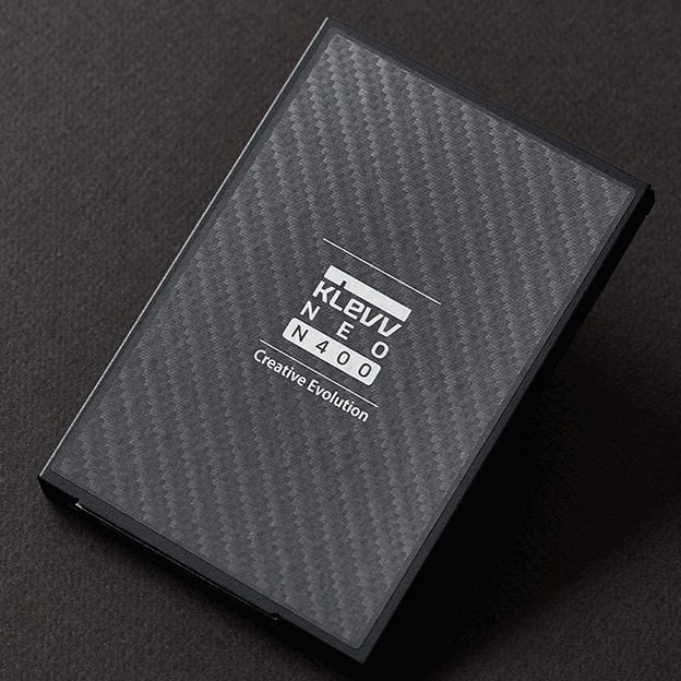 SSD 240GB KLEVV Neo N400 (K240GSSDS3-N40) GIÁ RẺ NHẤT – Sao Chổi PC