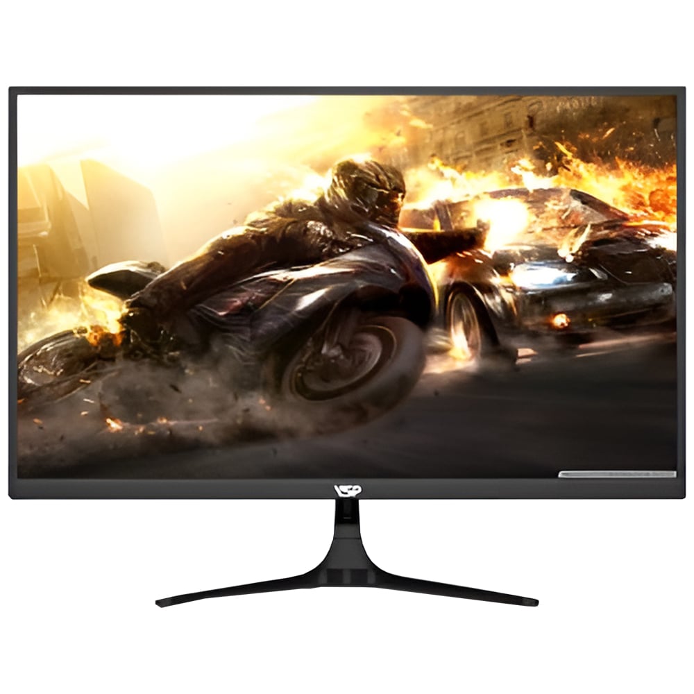 Màn Hình VSP 27inch IPS Tràn Viền 165HZ GAMING ( IP2703S ) - BLACK – Sao Chổi PC