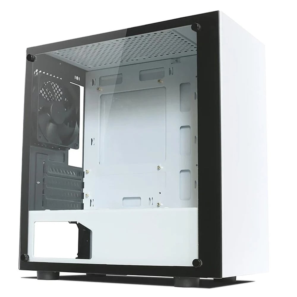 VỎ CASE MÁY TÍNH GIÁ TỐT NHẤT – Sao Chổi PC