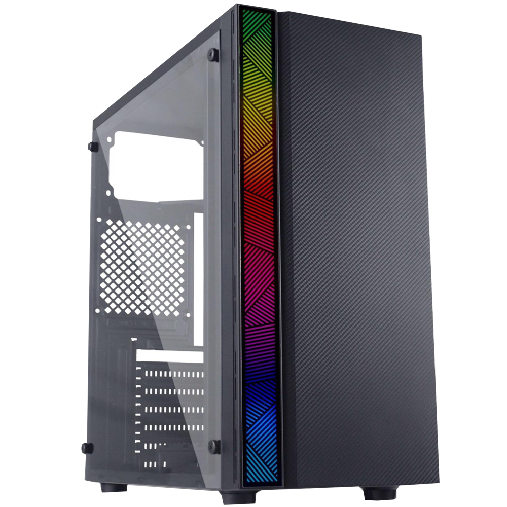 VỎ CASE MÁY TÍNH GIÁ TỐT NHẤT – Sao Chổi PC