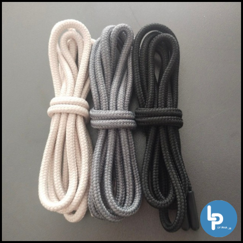 Luồn tròn tip Metal - Drawcord Metal Tip – Công ty TNHH Ly Pha Vina