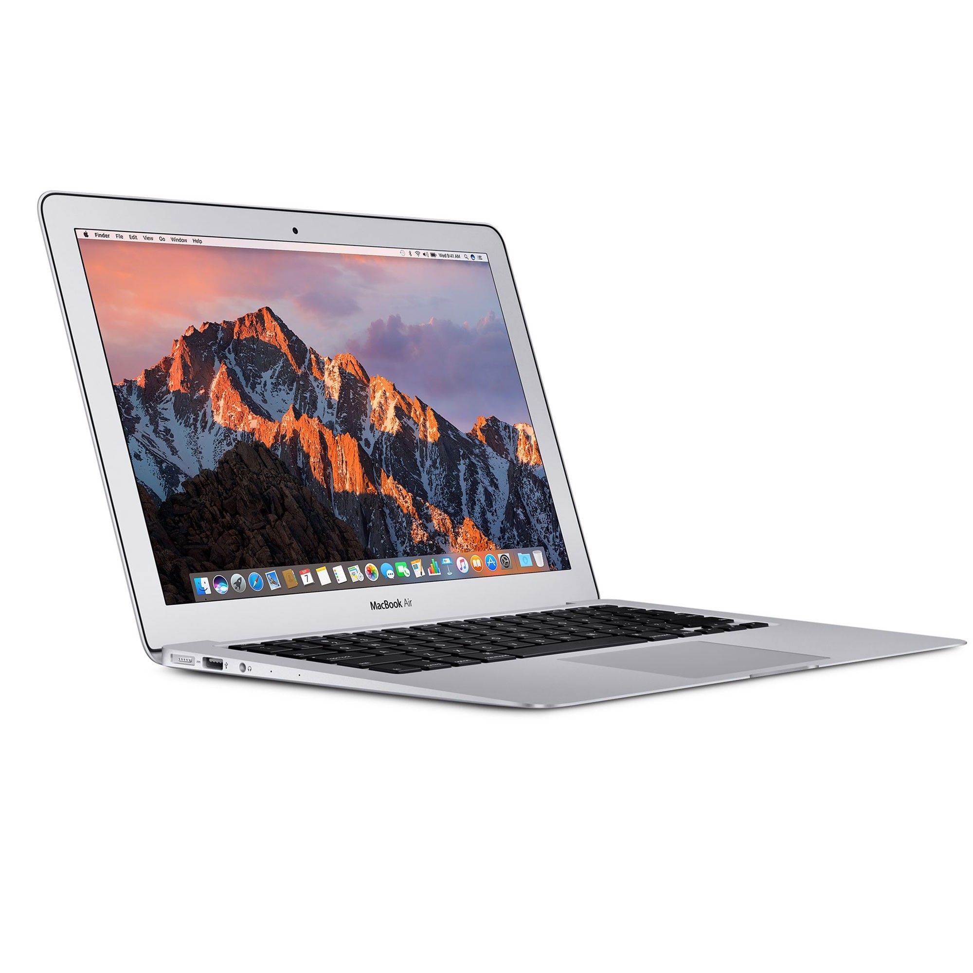 MacBook Air 13" 2017 - i5 - 8GB - 256GB (99%) – Vinh Store