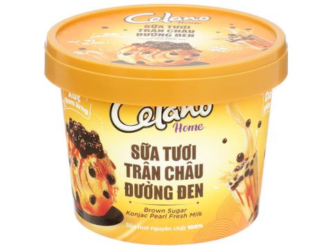 SCA có đường VNM 4x100g – Siba Food Hà Nội