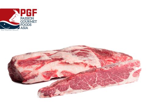 PGF ASIA - YOUR FOOD OUR PASSION!!!