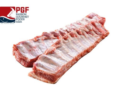 PGF ASIA - YOUR FOOD OUR PASSION!!!