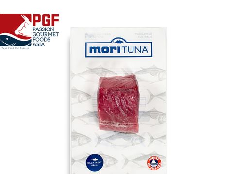 PGF ASIA - YOUR FOOD OUR PASSION!!!