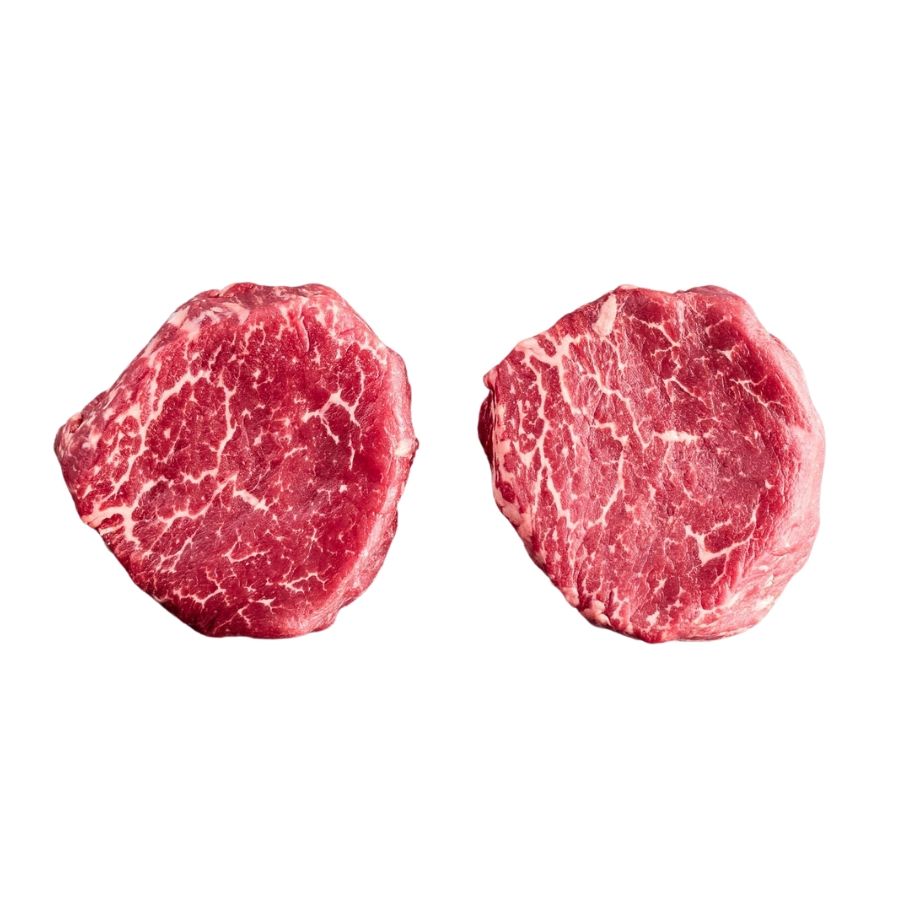 Tenderloin MB4+ Teys | Thịt thăn nội bò Úc MB4+ tươi Teys – PGF ASIA