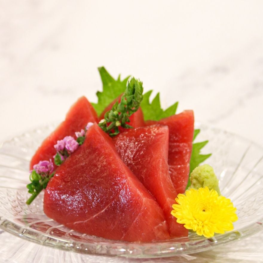 Akami | Blue Fin Tuna | Thăn cá ngừ vây xanh Nhật bản – PGF ASIA