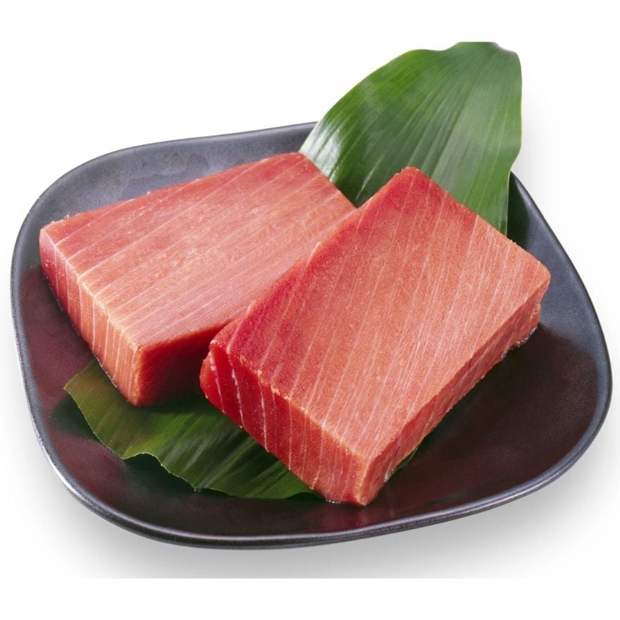 Chutoro | Blue Fin Tuna | Bụng cá ngừ vây xanh Nhật Bản – PGF ASIA