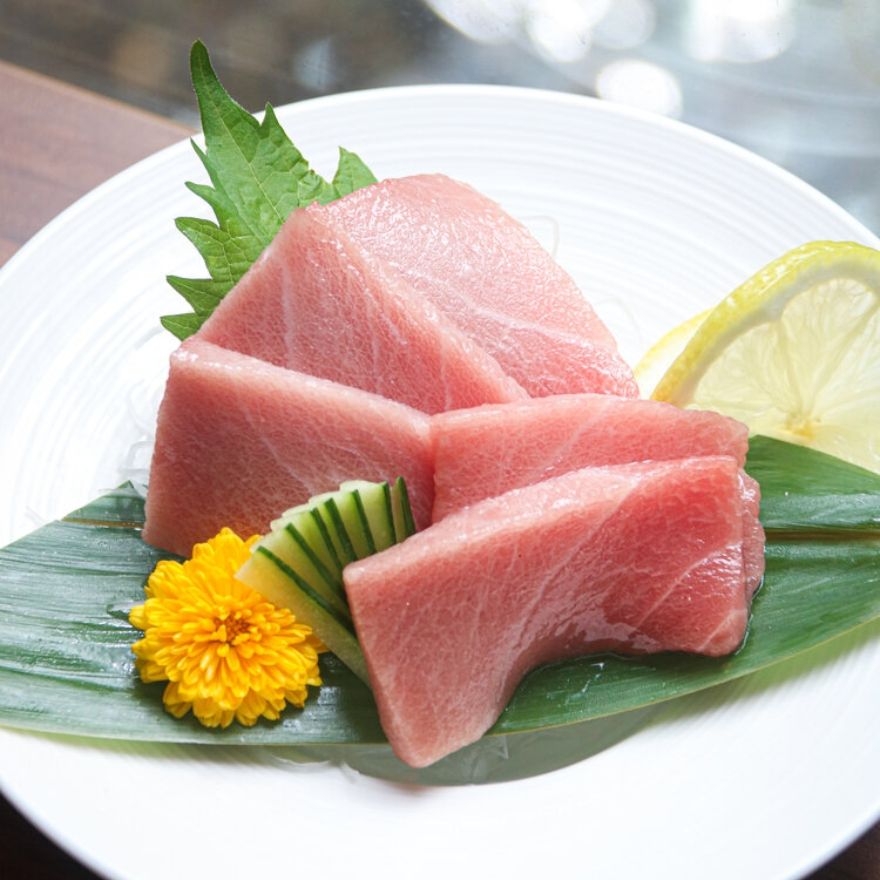 Chutoro | Blue Fin Tuna | Bụng cá ngừ vây xanh Nhật Bản – PGF ASIA