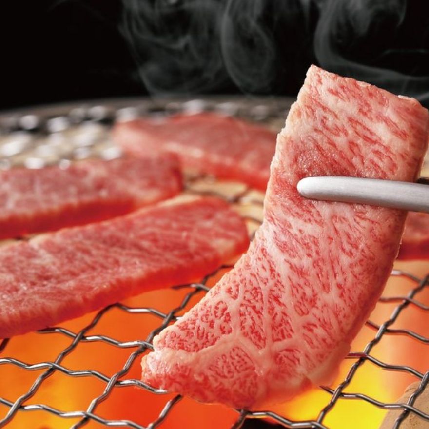 Satsumagyu Wagyu Chuck-rib A5+ | Thịt sườn rút xương Wagyu A5+ – PGF ASIA