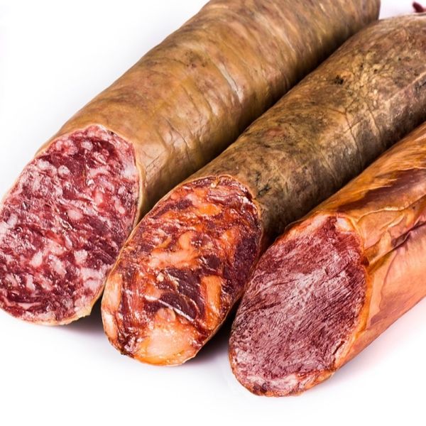 Combo: Experience Extreme Iberico – PGF ASIA