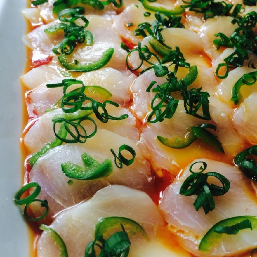 Madai fresh | Sea Bream | Cá tráp đỏ tươi Nhật Bản – PGF ASIA