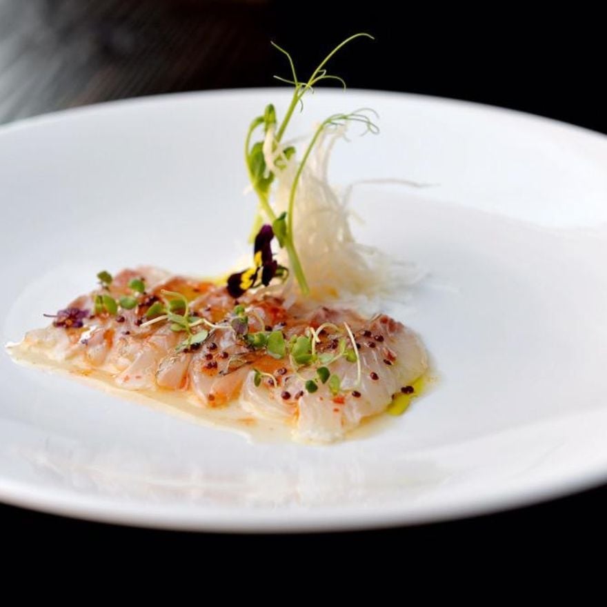 Madai fresh | Sea Bream | Cá tráp đỏ tươi Nhật Bản – PGF ASIA