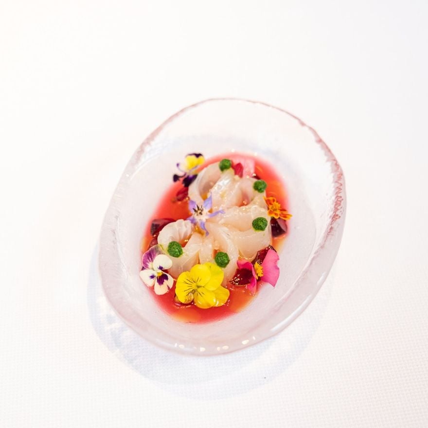 Madai fresh | Sea Bream | Cá tráp đỏ tươi Nhật Bản – PGF ASIA