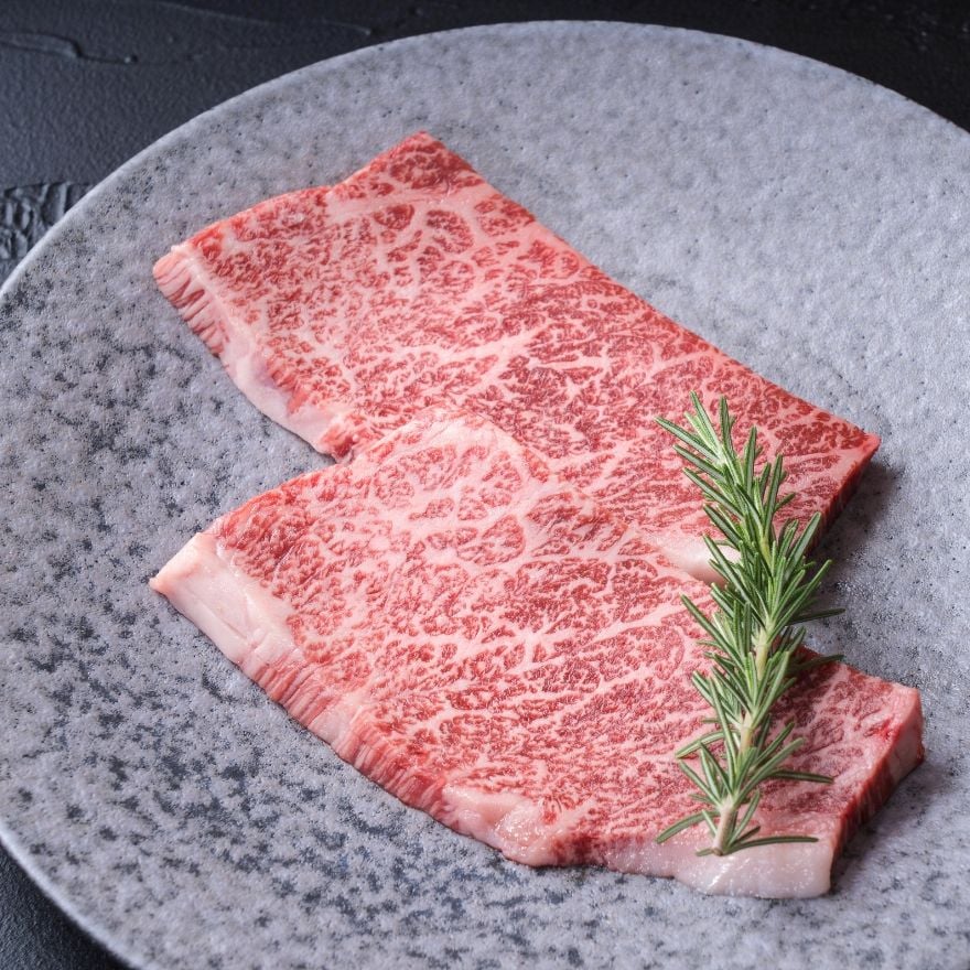 Satsumagyu Wagyu Rump-cap A5+ | Thịt thăn mông bò Wagyu A5+ – PGF ASIA