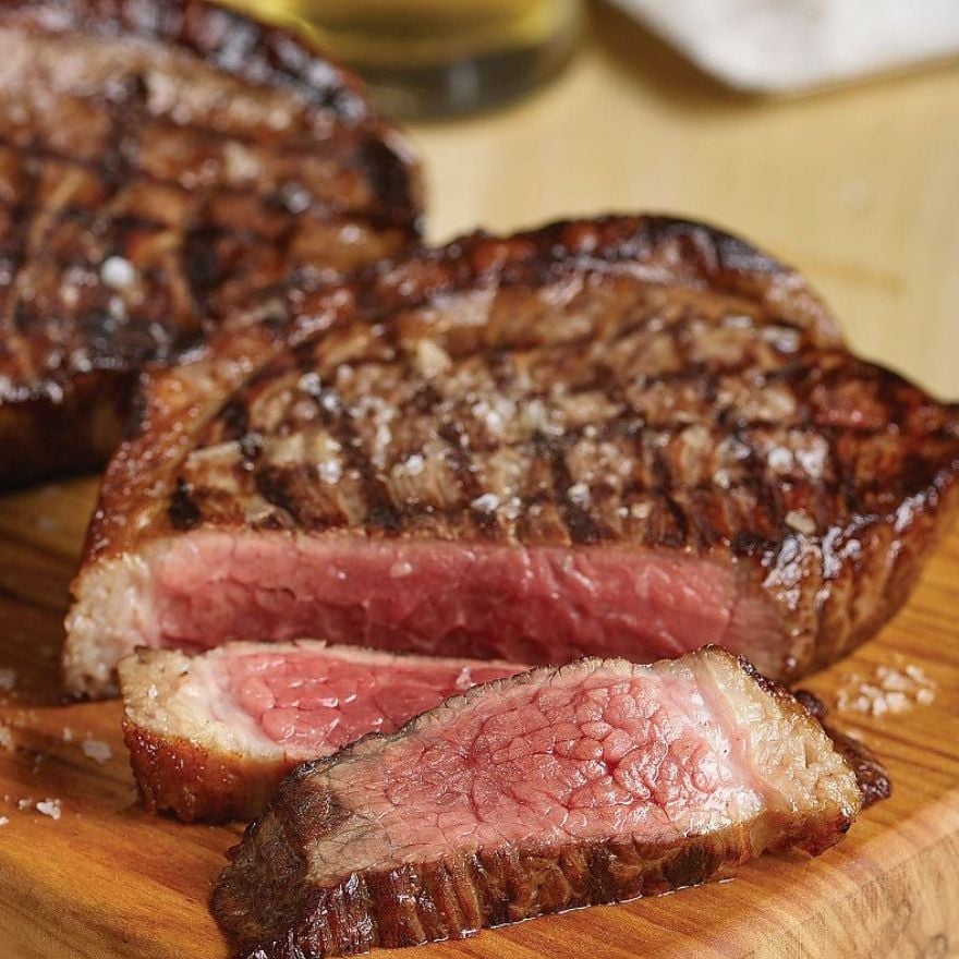 Satsumagyu Wagyu Rump-cap A5+ | Thịt thăn mông bò Wagyu A5+ – PGF ASIA