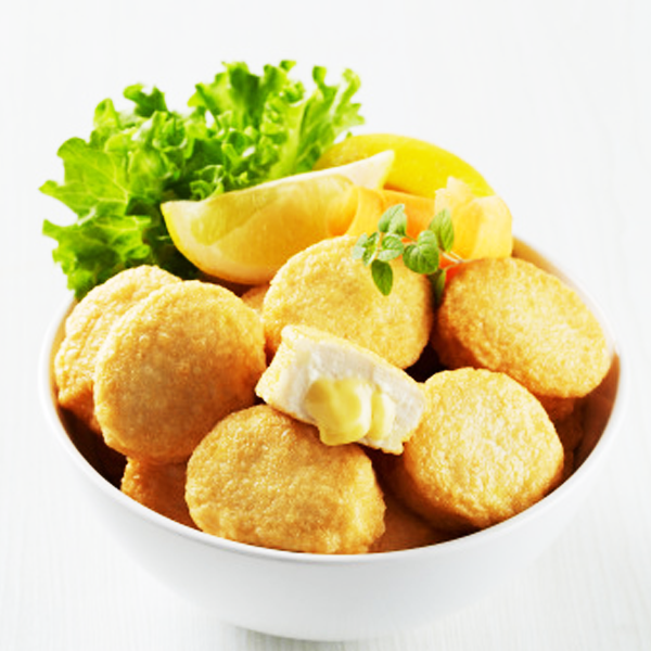 Đậu Hủ Cá Phô Mai Kenko - Kenko Cheese Fish Tofu – CÔNG TY TNHH SX TM ...