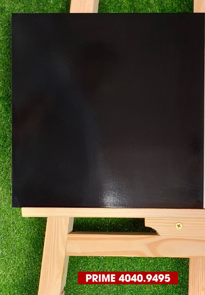 40*40 đen trơn PRIME 9495 – dnacorp